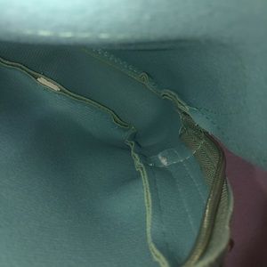 Bags | Key Lime Green Flamingo Mini Backpack | Poshmark